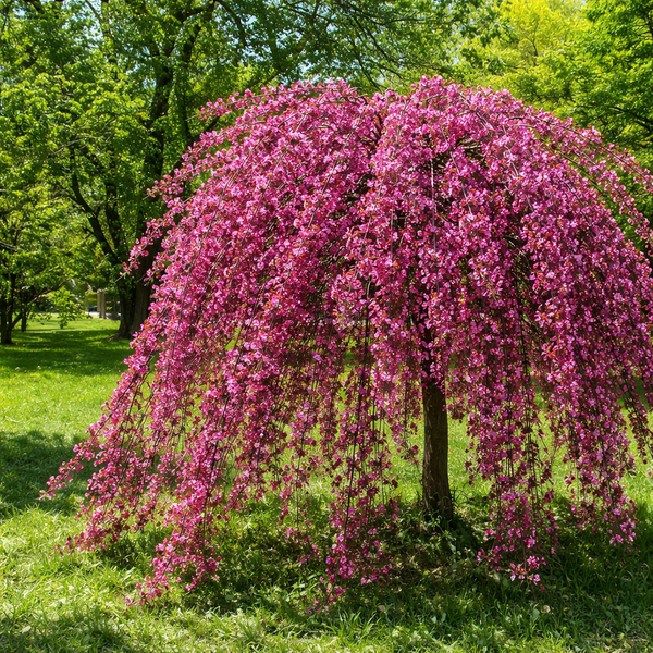 Obelis rojaus (Malus) 'Royal Beauty' – Gitanos medeliai